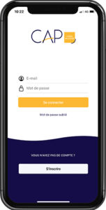 Application CAP CSE : votre nouveau guide d'achats et de sorties