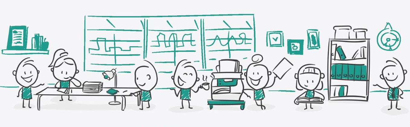 L'équipe CAP CSE - Qui sommes-nous