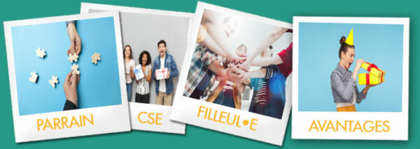 OFFRE DE PARRAINAGE - CAP CSE